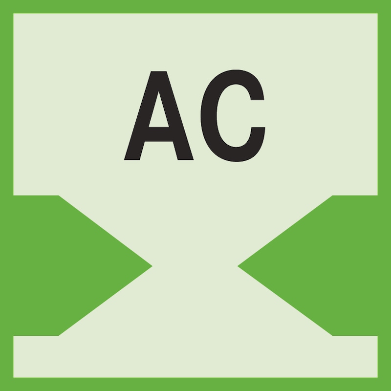 MELUTEC Calibration group AC ring gauges and setting rings