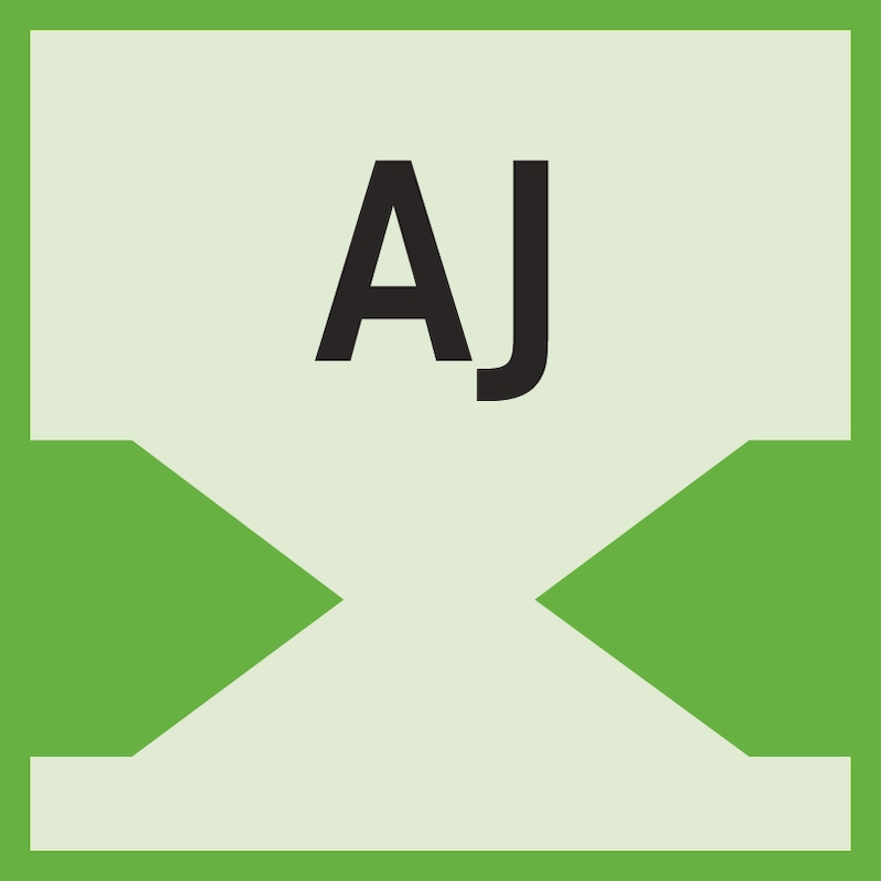 MELUTEC Calibration group AJ graduated scales