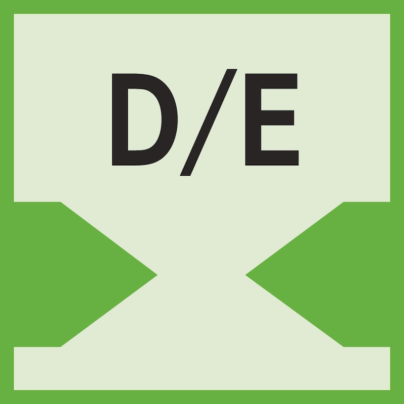 Buy MELUTEC Calibration group D/E outside micrometer sets