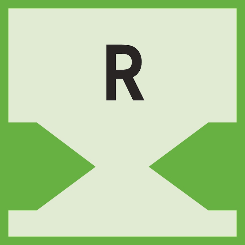 Buy MELUTEC Calibration group R, RD, S manual-reading protractors ...