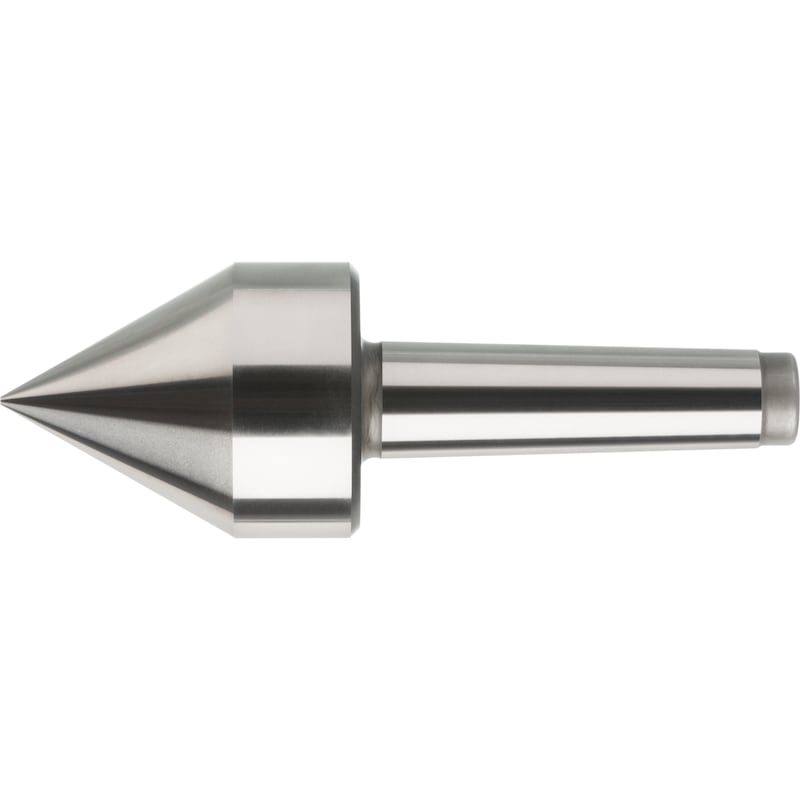 Revolving self-centring taper, sharp tip from eShop