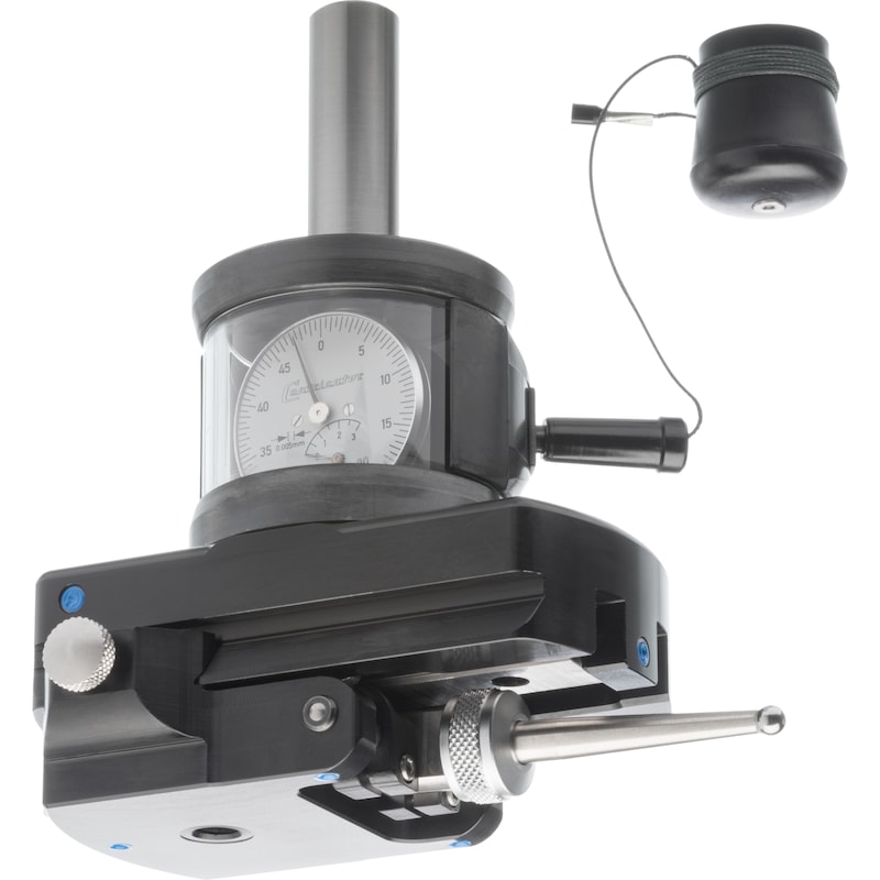 Buy MICHAEL DECKEL Centring device