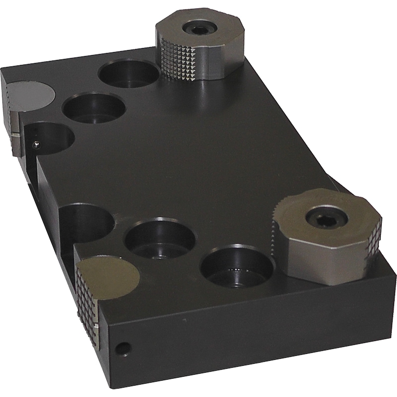 Buy ATORN pendulum plate system 3