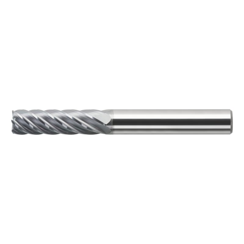 Solid carbide HPC torus multi-tooth mills from eShop