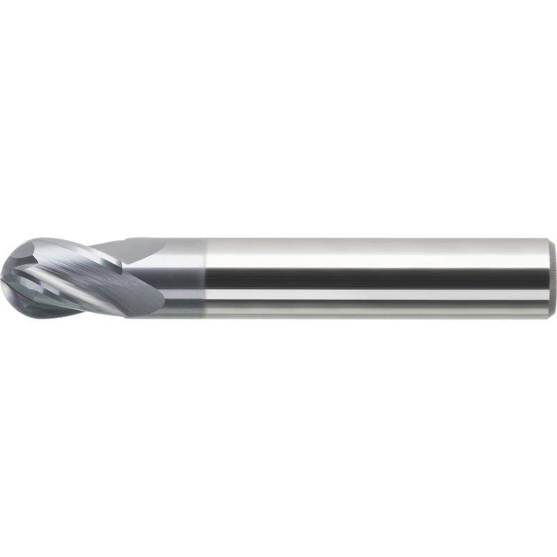 ORION Solid carbide radius milling cutter from eShop