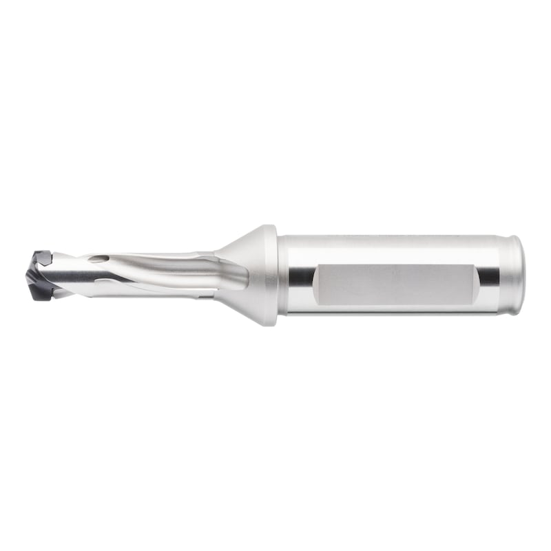WIDIA Sistema de perforación modular Top Drill M1, profundidad de ...