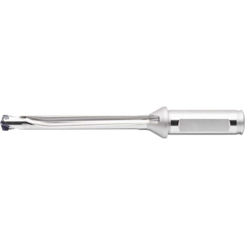 WIDIA Sistema de perforación modular Top Drill M1, profundidad de ...
