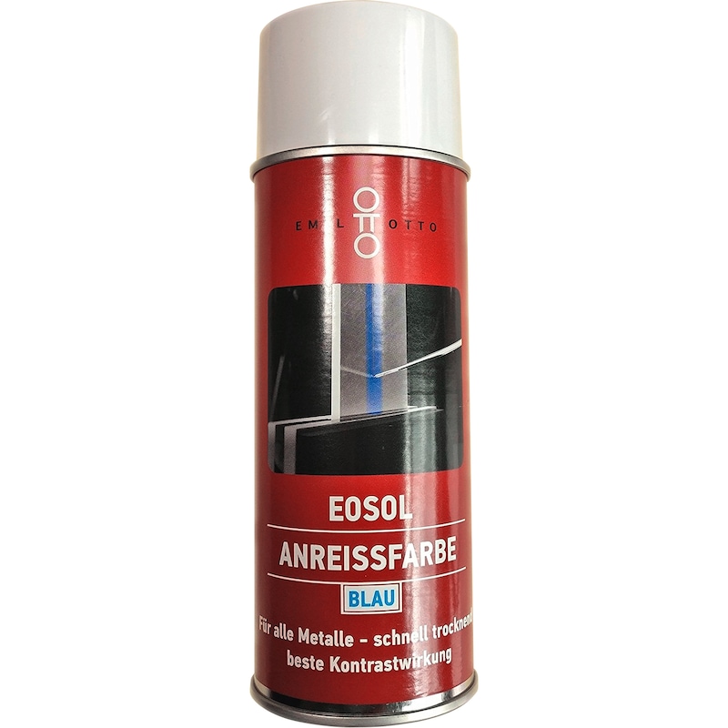 EMIL OTTO Anreißfarbe Blau online kaufen