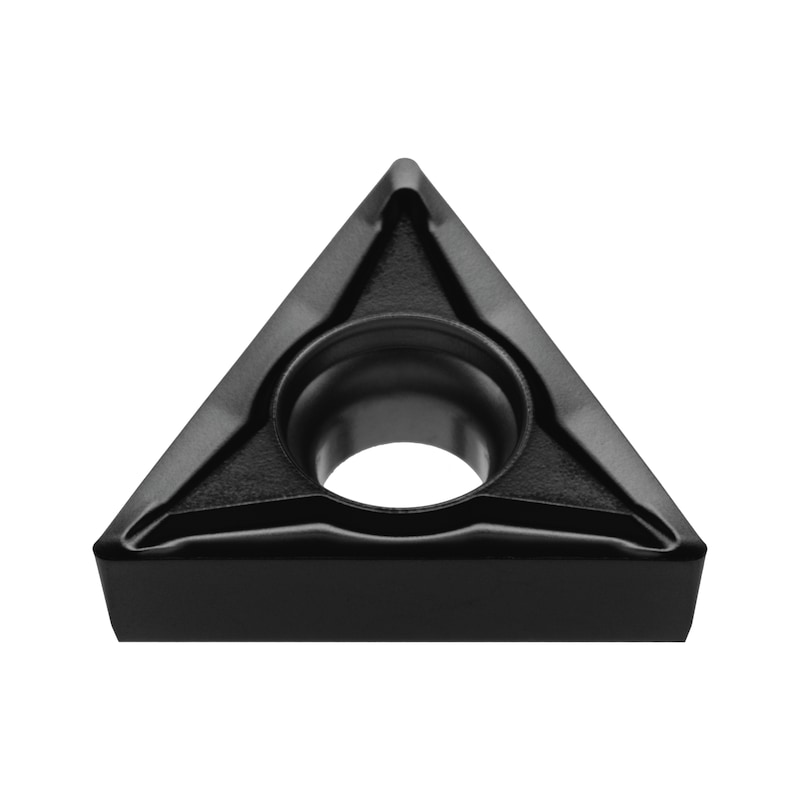 ATORN TCGT indexable insert, finishing HC7820 från eShopen