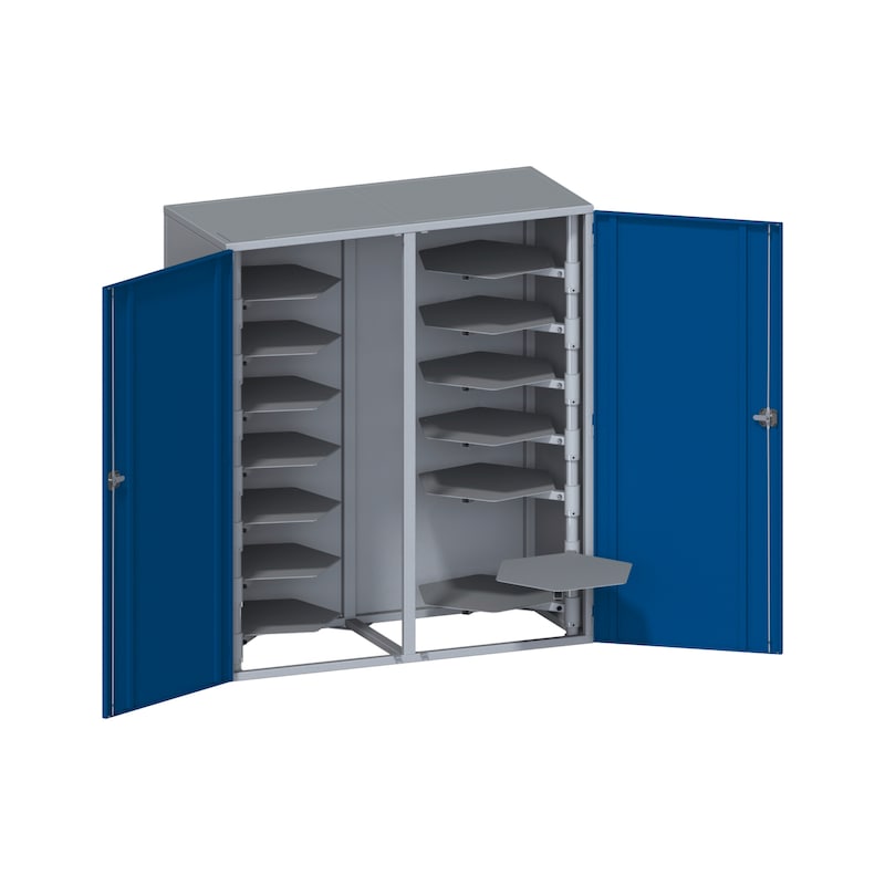 Grinding wheel cabinets | HAHN+KOLB