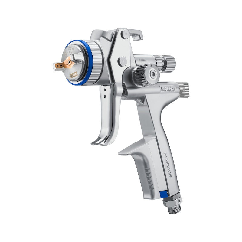 Buy SATA SATAjet 5000 B RP pneumatic paint spray gun