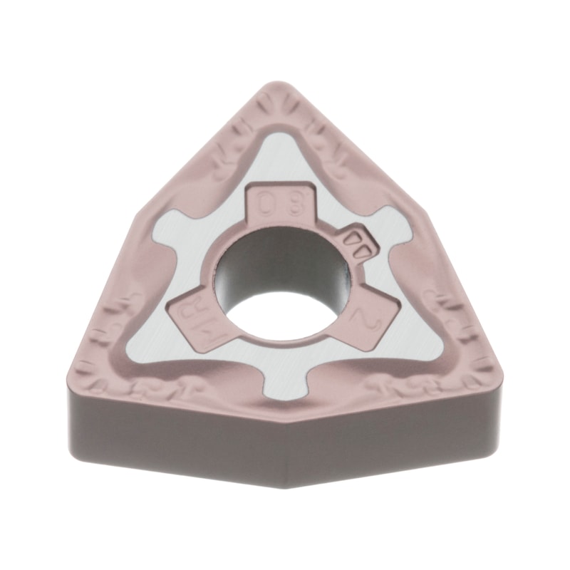 Buy WIDIA WNMG indexable insert, medium machining MR WM25CT
