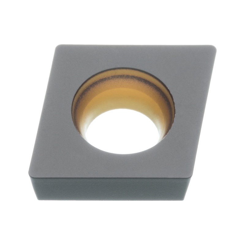 Buy WIDIA CCMW indexable insert, medium machining WK05CT
