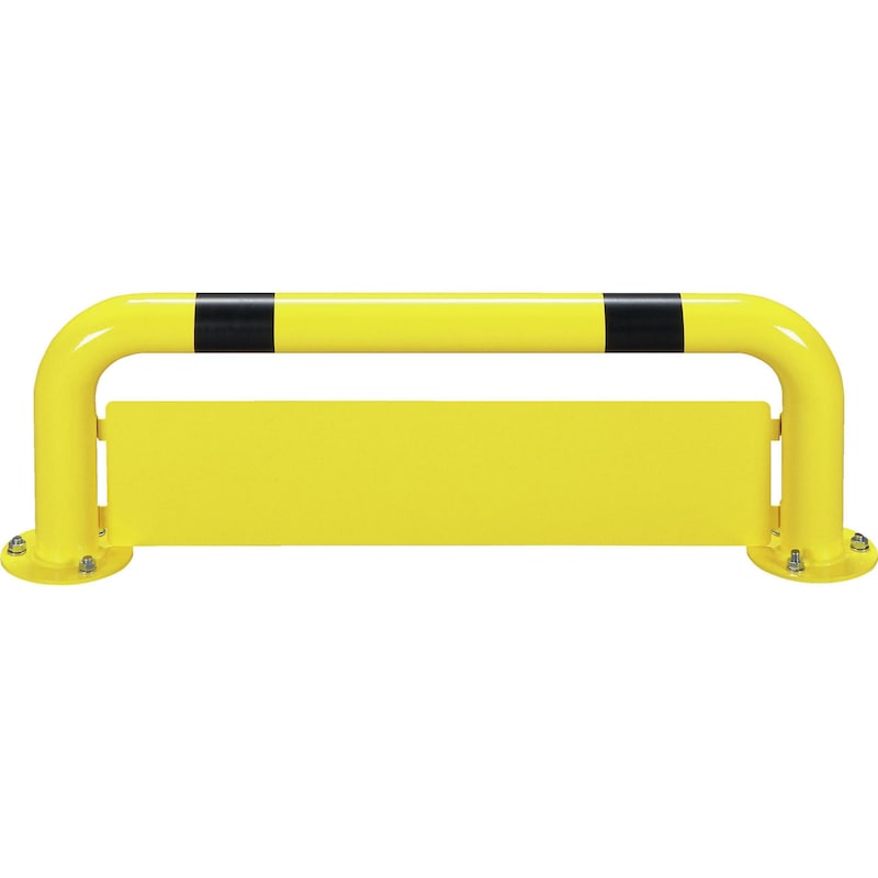 Buy TTS Collision protection bar with underrun protection for indoor use