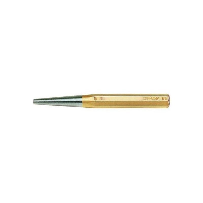 Probojci, izbijači, montažni probojci | HAHN+KOLB