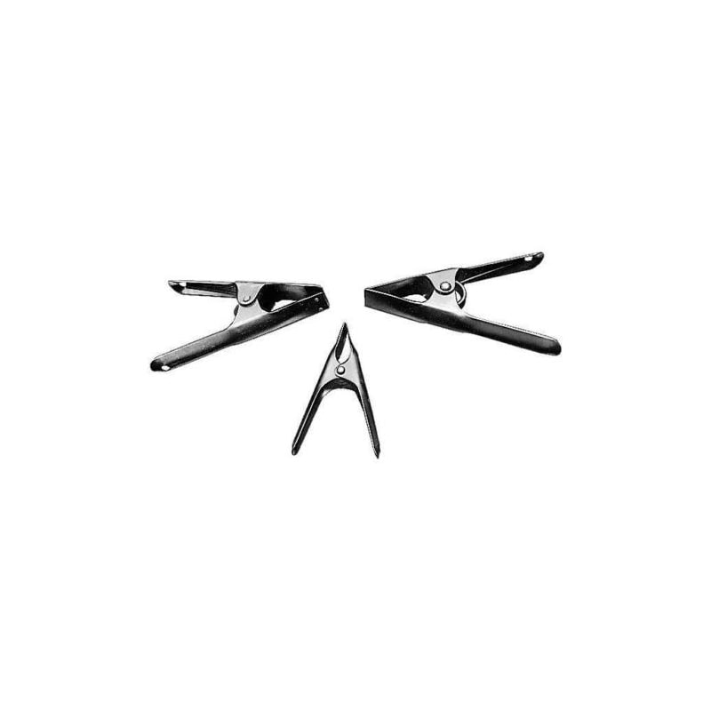 Buy ORION Assembly clamp made of sheet steel