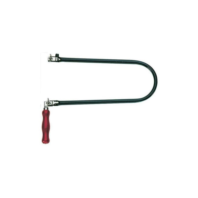 Kıl testeresi | HAHN+KOLB