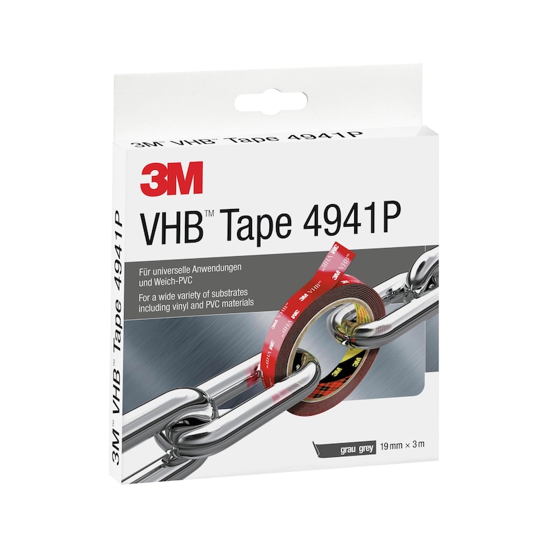 3M 3M VHB™ Kurzrolle 4941 P online kaufen