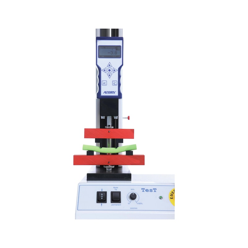TEST Test stand, model 103 from eShop
