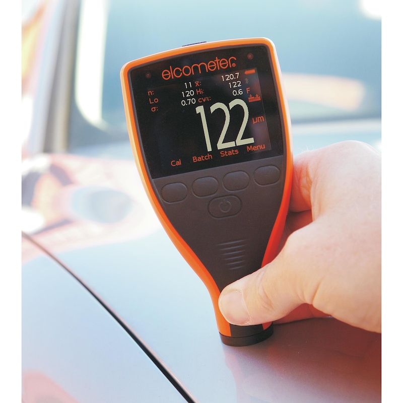ELCOMETER Schichtdickenmessgeräte Modellreihe 456C online kaufen