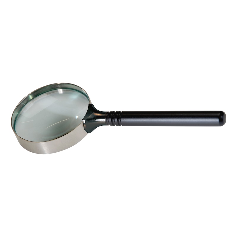 Magnifying glass from eShop