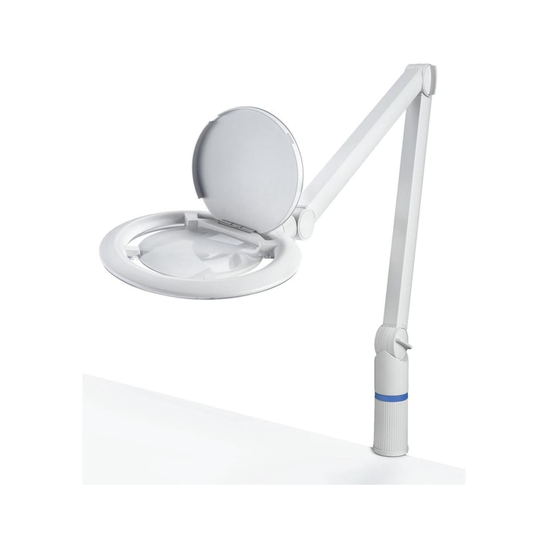 ESCHENBACH LED magnifier ring lamp varioLED+ eShopista