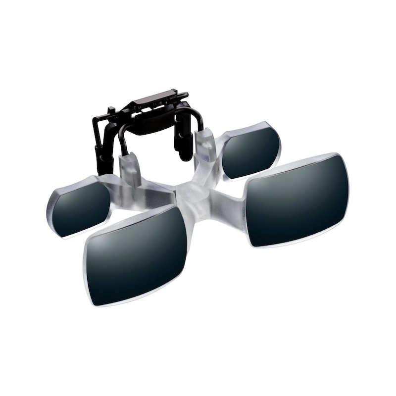 ESCHENBACH Vorsatzlupe maxDETAIL Clip online kaufen
