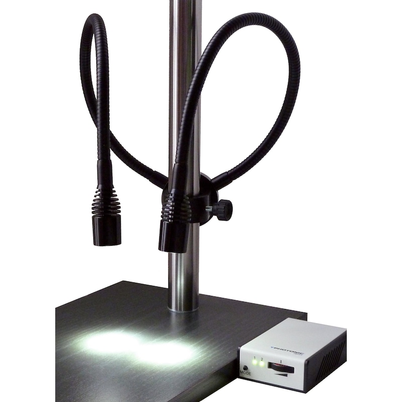 Buy PHOTONIC Gooseneck illuminator