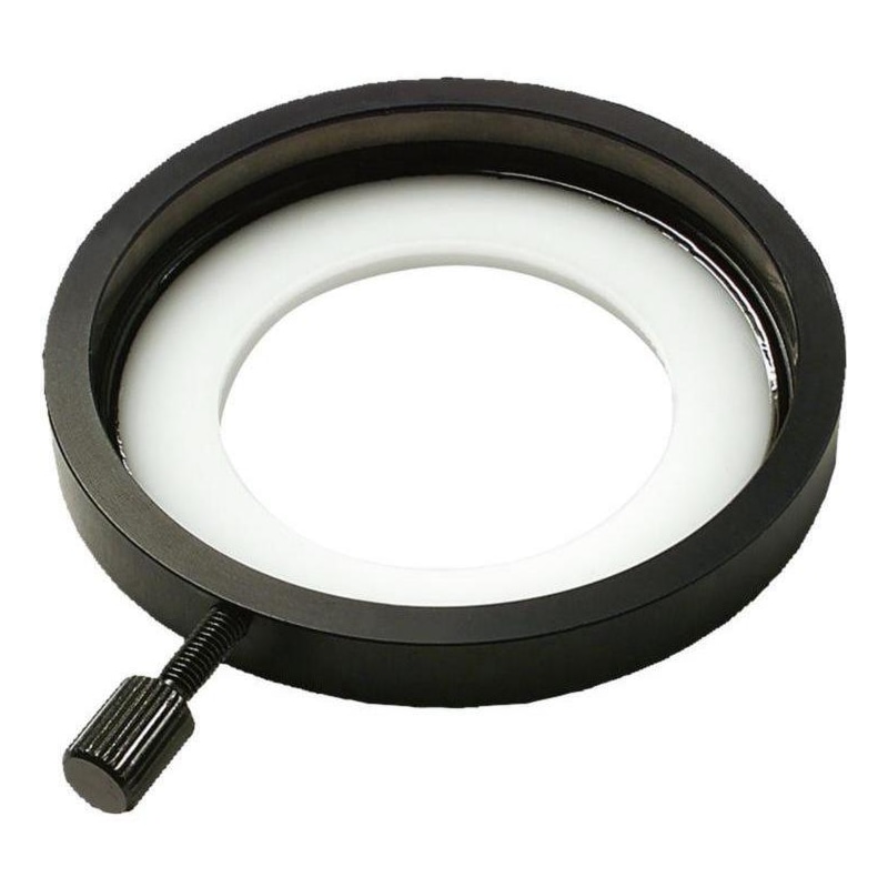 Diffuser for LED ring light from eShop