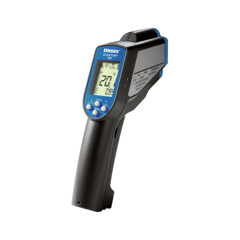 ORION Infrared temperature-measuring instrument from eShop