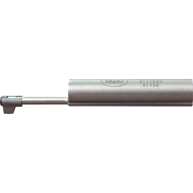 MAHR Sonda estándar PHT 6-350/punta detectora de 2 µm p. MarSurf PS1 ...
