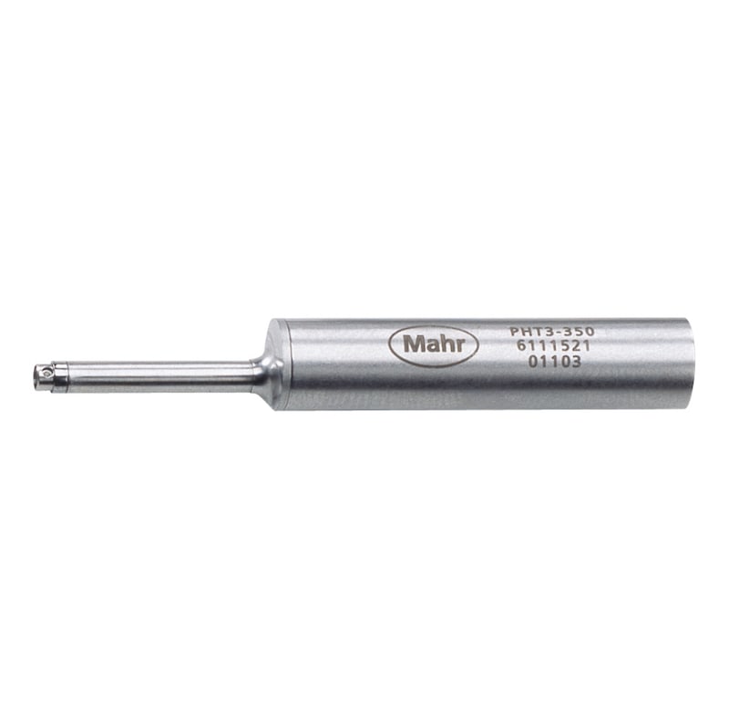 MAHR PHT 3-350 delik probu