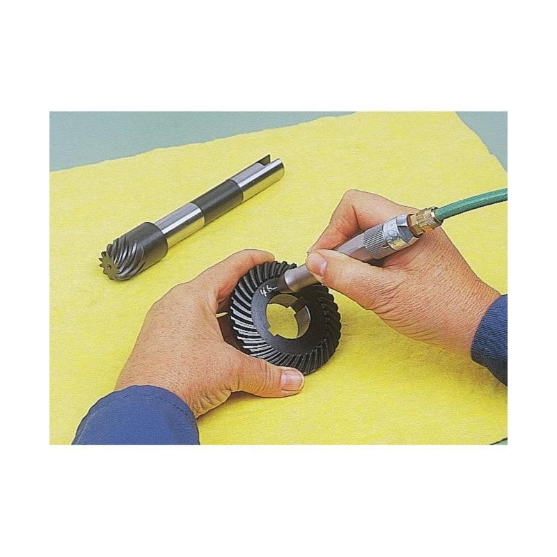 Buy BIAX Compressed air chisel and engraving needle set GMD 3