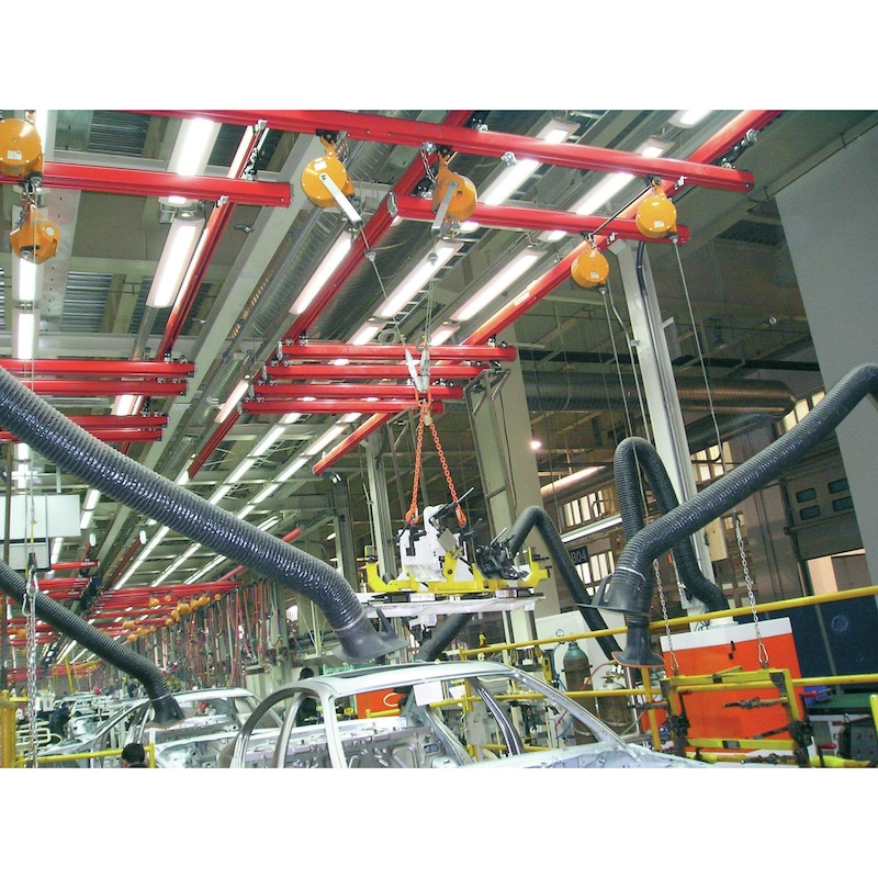 AUTOSTAT Balancer Typ 7235, Seilauszug 2000 mm online kaufen