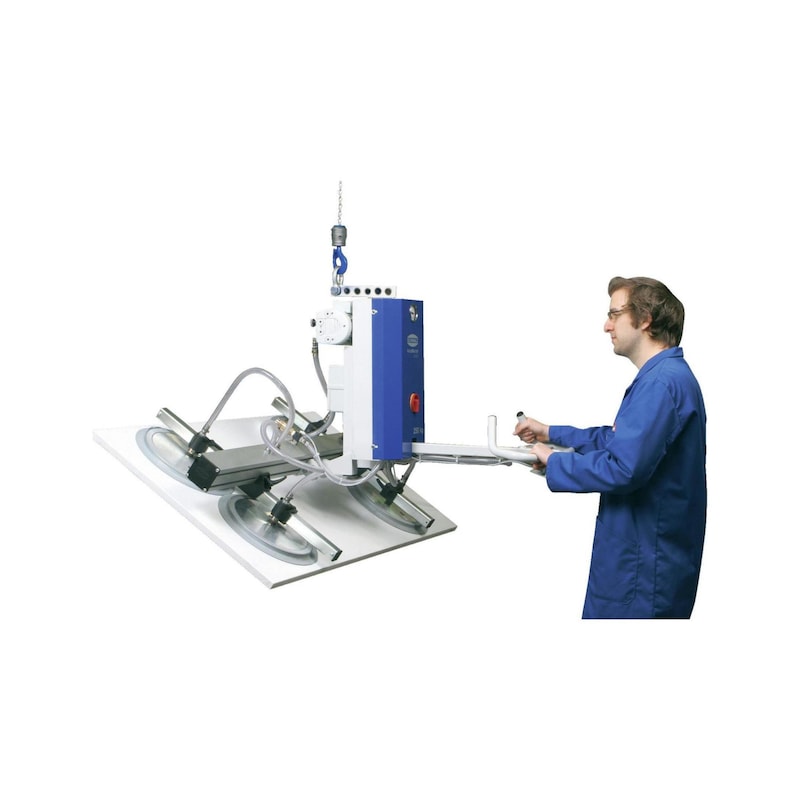 SCHMALZ Vakuum-Hebegerät VacuMaster Basic online kaufen