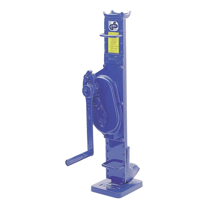 Buy Mechanical lifting device with fixed claw