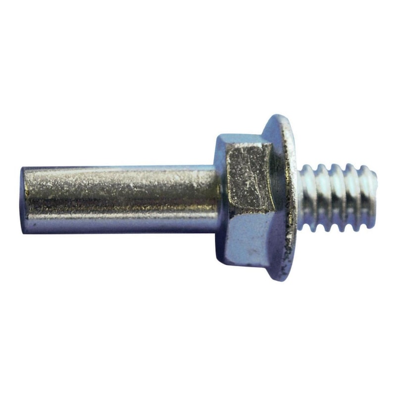 3M Roloc clamping system clamping pin