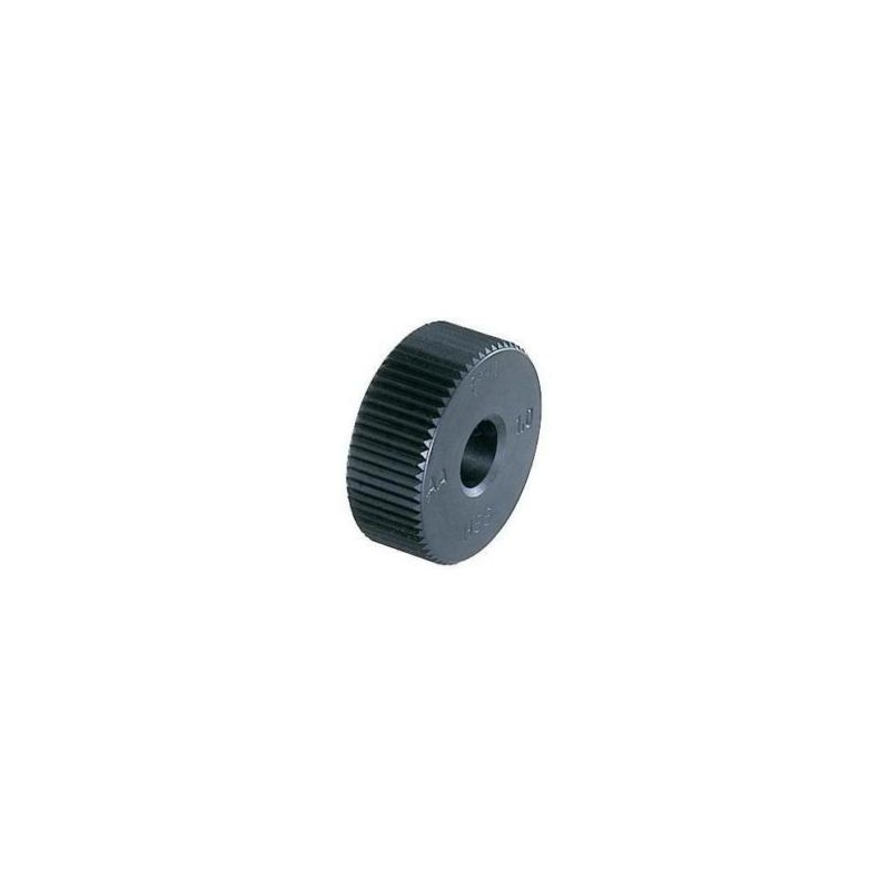 Buy ZEUS Form knurling wheel PM with chamfer type AA