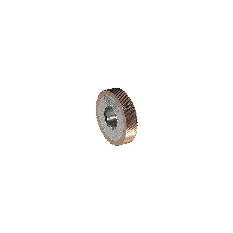 QUICK Recéző maró, HSSE-PM, DIN 82 RAA, balos, 8,9mm, 0,8mm, Unidur