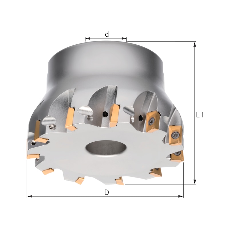 ATORN Angular milling cutter 90° from eShop