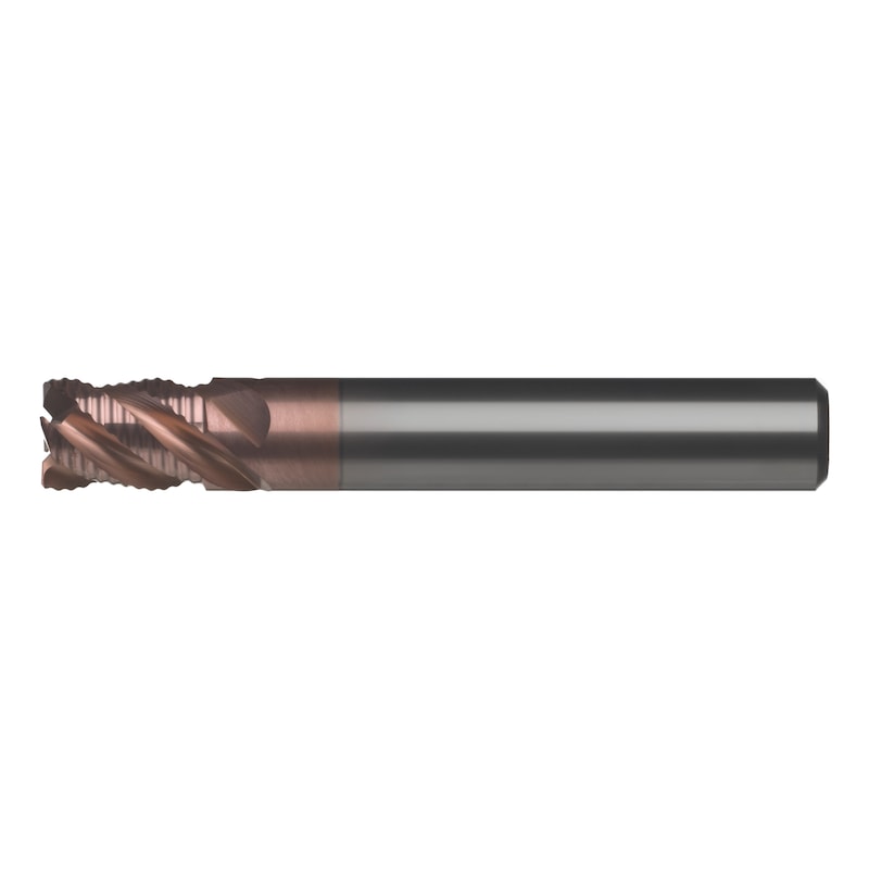 ATORN Solid carbide roughing cutter from eShop