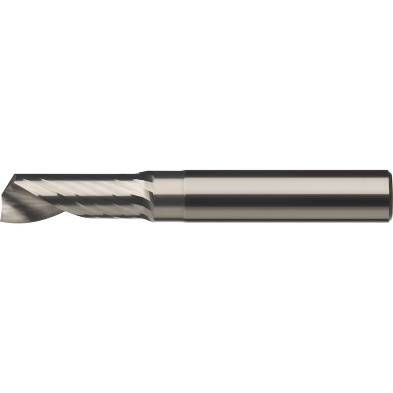 Solid carbide single-tooth milling cutter from eShop
