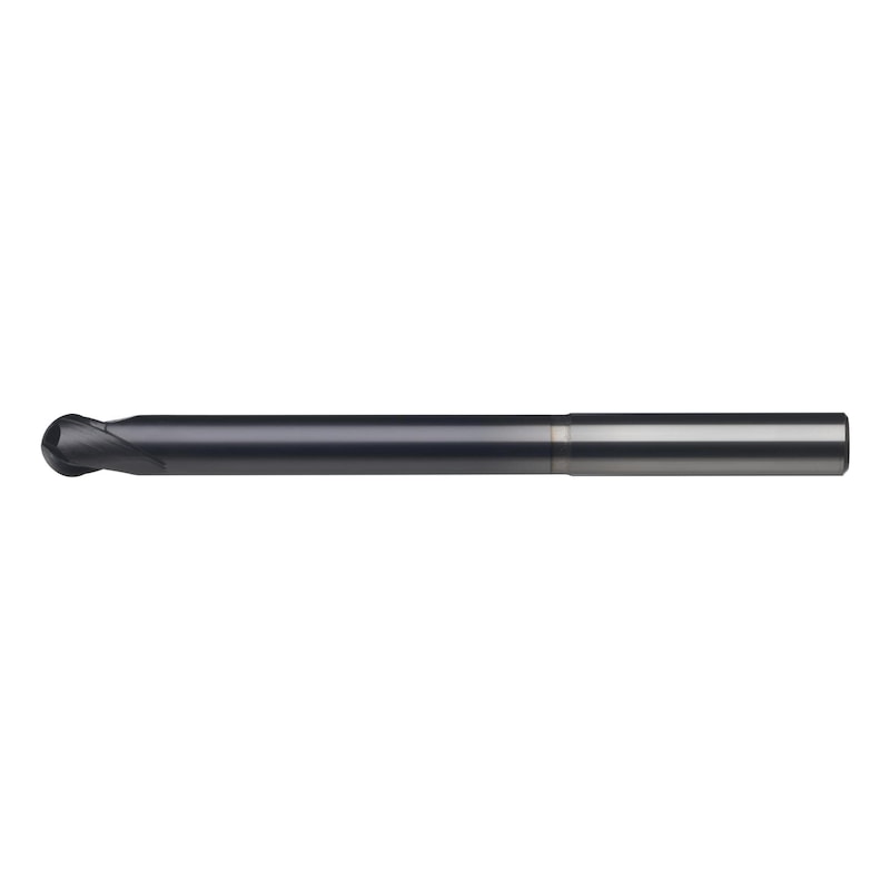 Buy ORION Solid carbide radius milling cutter