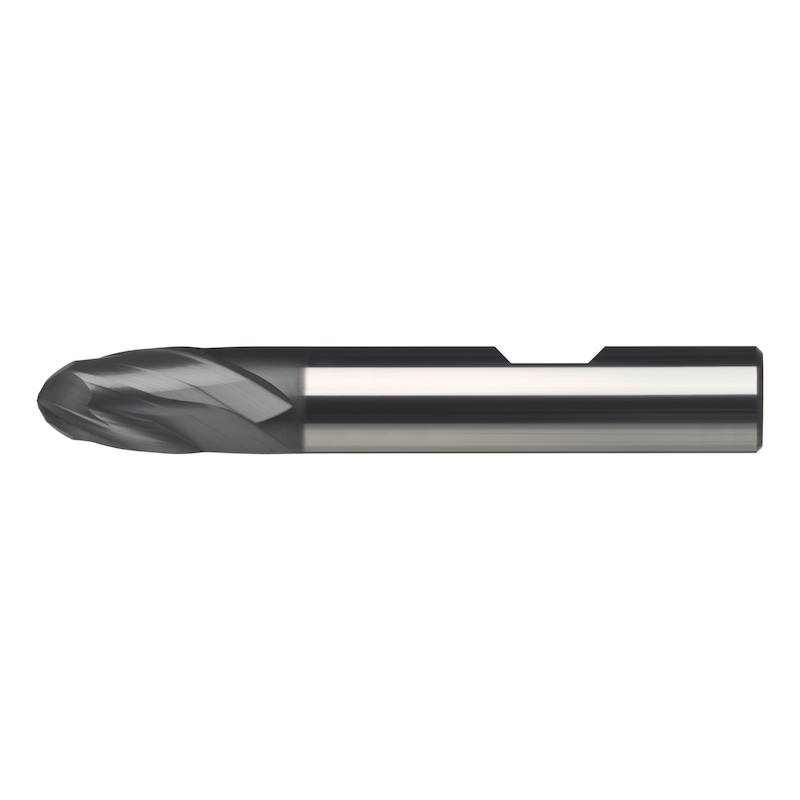 ORION Solid carbide radius milling cutter from eShop