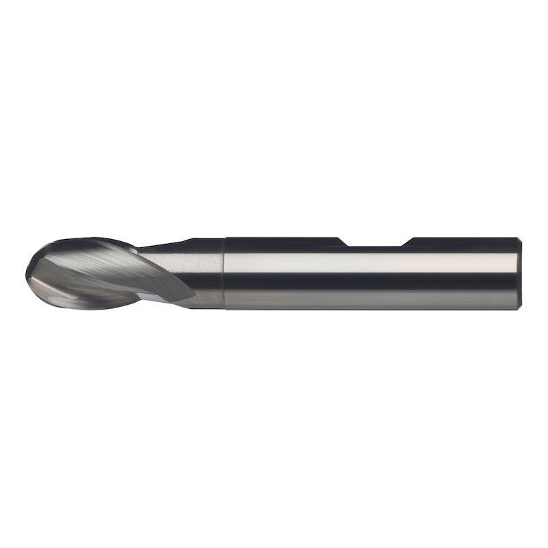 ATORN Solid carbide radius milling cutter from eShop