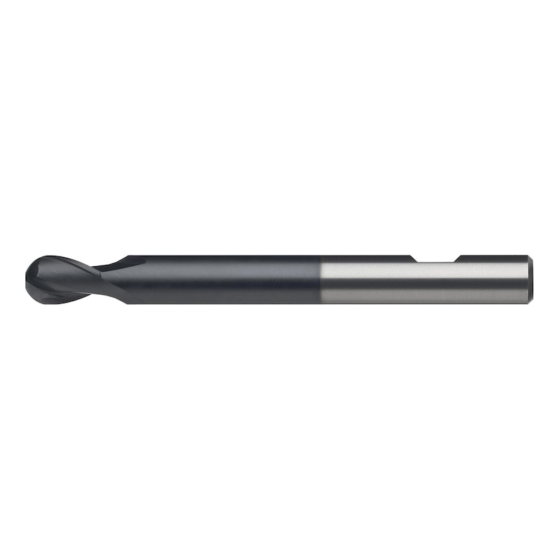 ORION Solid carbide radius milling cutter from eShop
