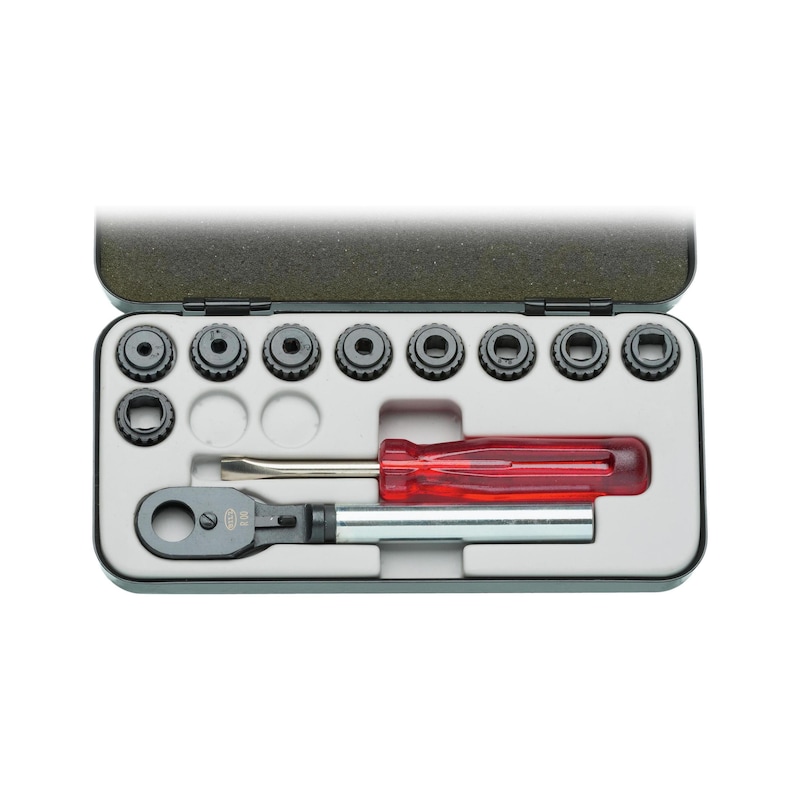 BILZ Universal-Ratschen-Set online kaufen