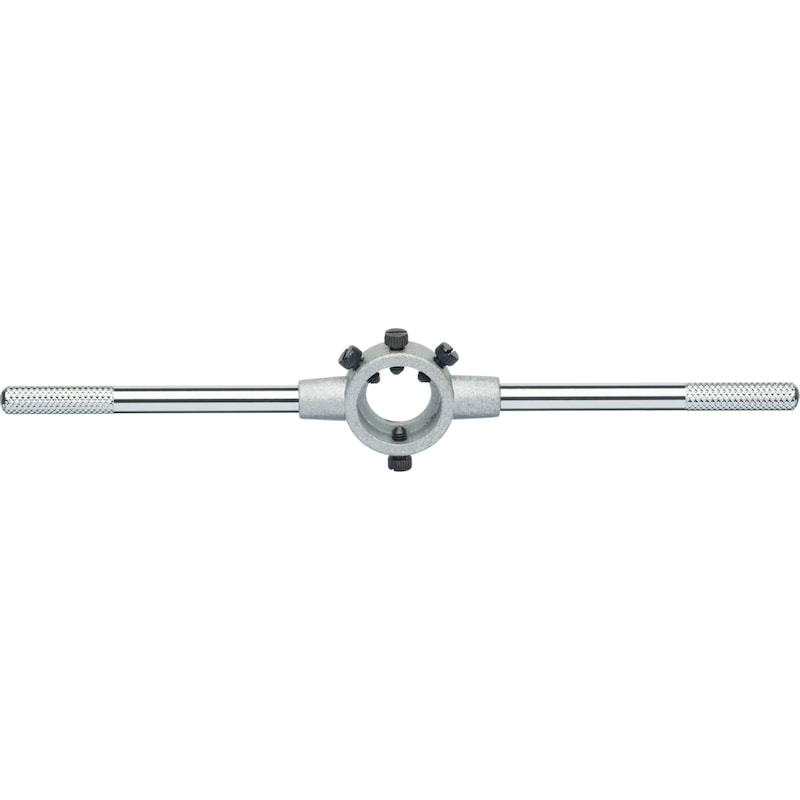 Die holders from eShop