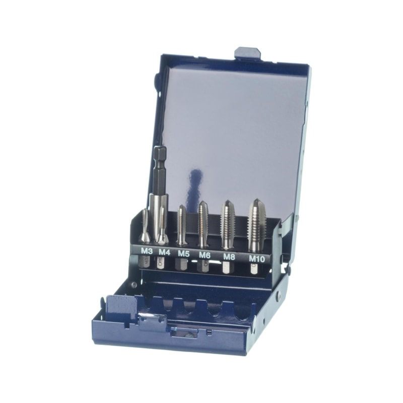 Buy ORION Screw tap bit set