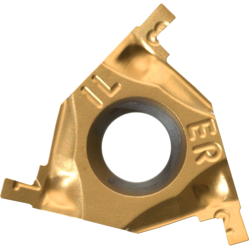 Plunge inserts, radius from eShop